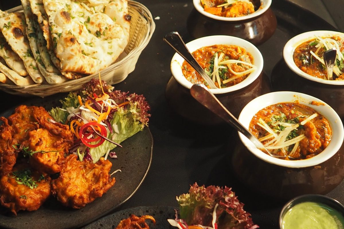 High Park Mysore - Roof Top Revolving Bar & Restaurant